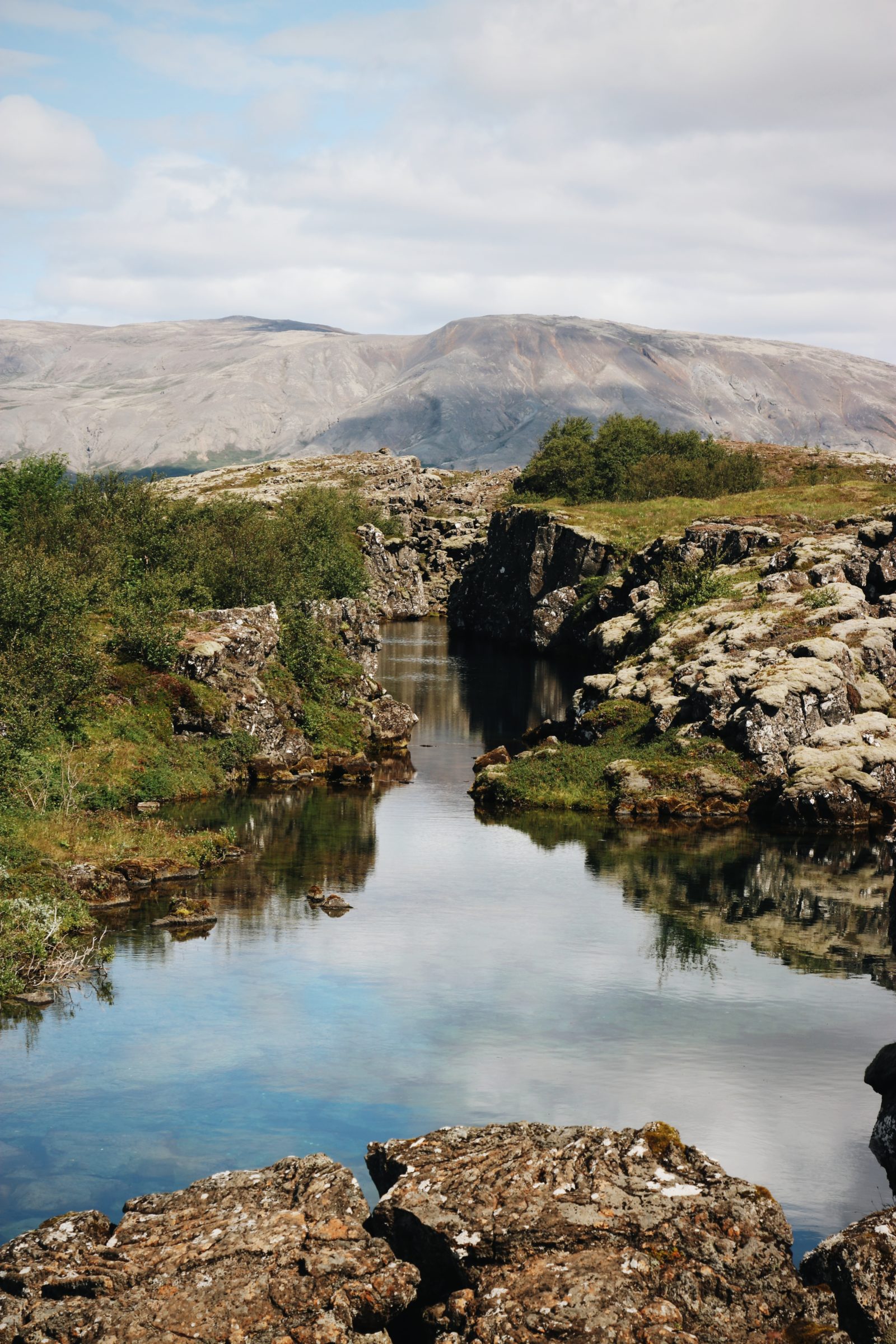 Voyage en Islande : 15 jours de road-trip en famille - Marguerite ...