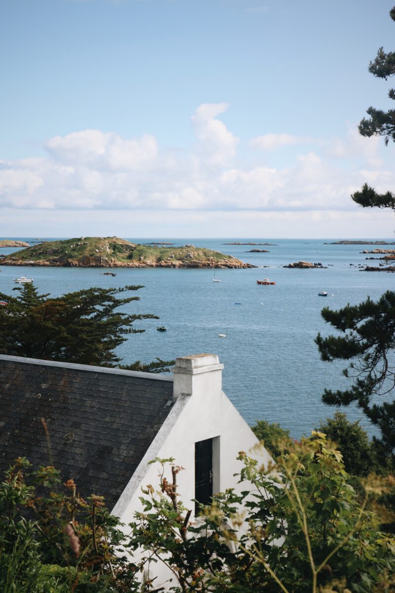 Guide pratique des Îles Chausey en famille - Aventure et Nature
